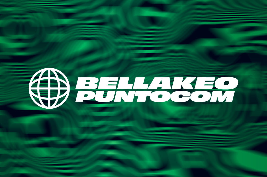 BELLAKEO PUNTO COM | vCARD - Creare - Agencia de Diseño