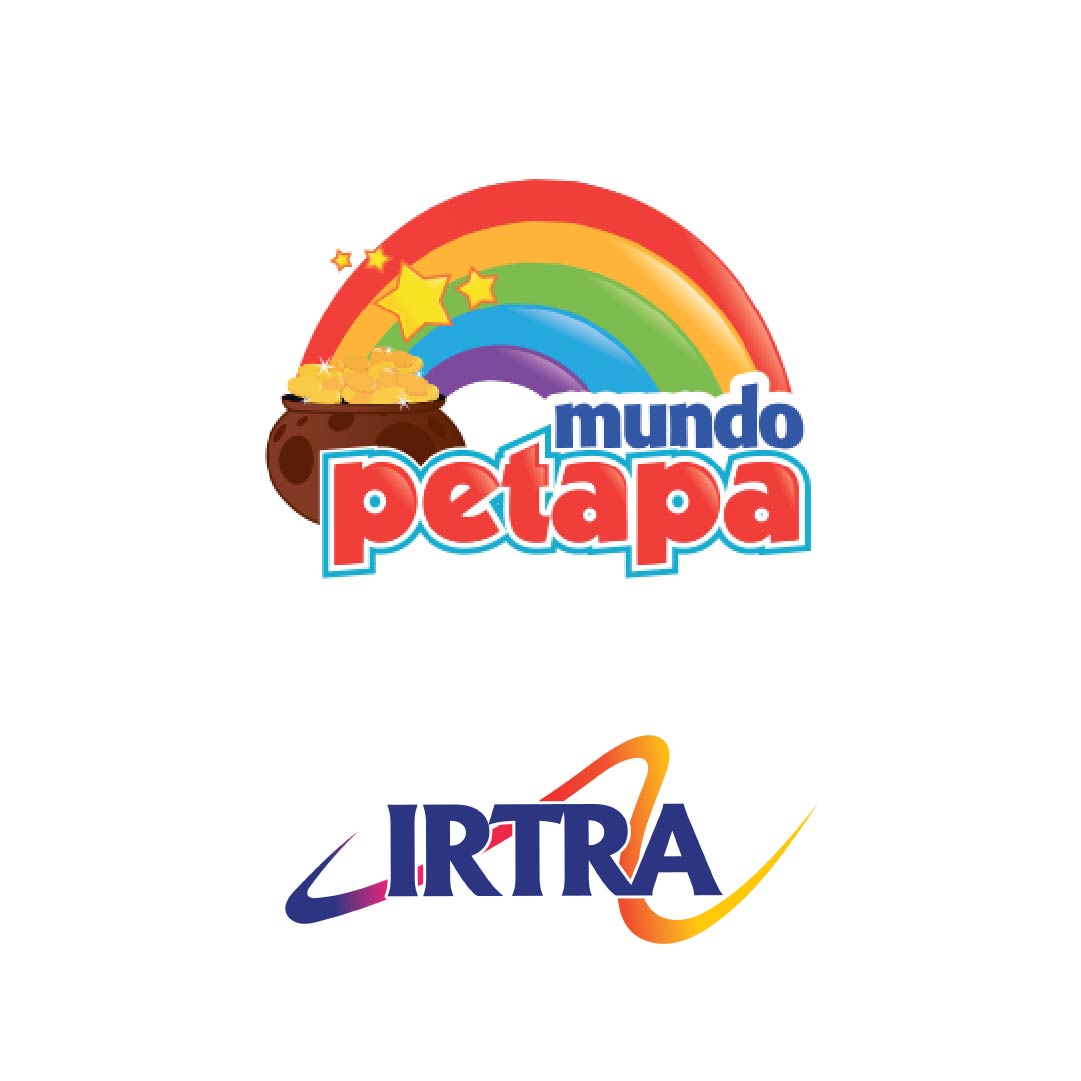 IRTRA PETAPA | vCARD